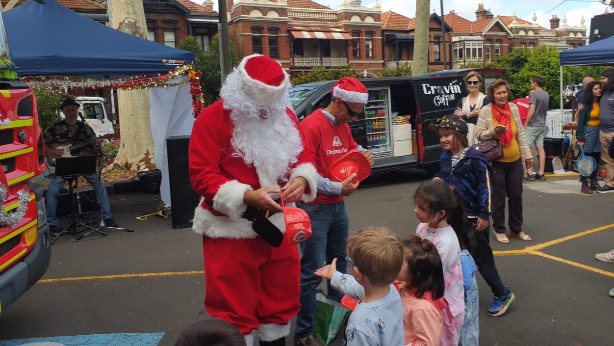 How Christmas is Celebrated in Cyprus - Limassol Guide