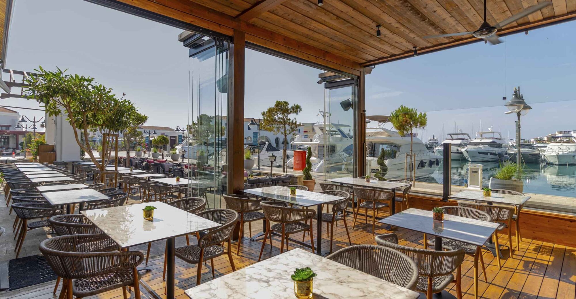 Limassol Marina, Cyprus: The Ultimate Guide to the Island’s Most ...